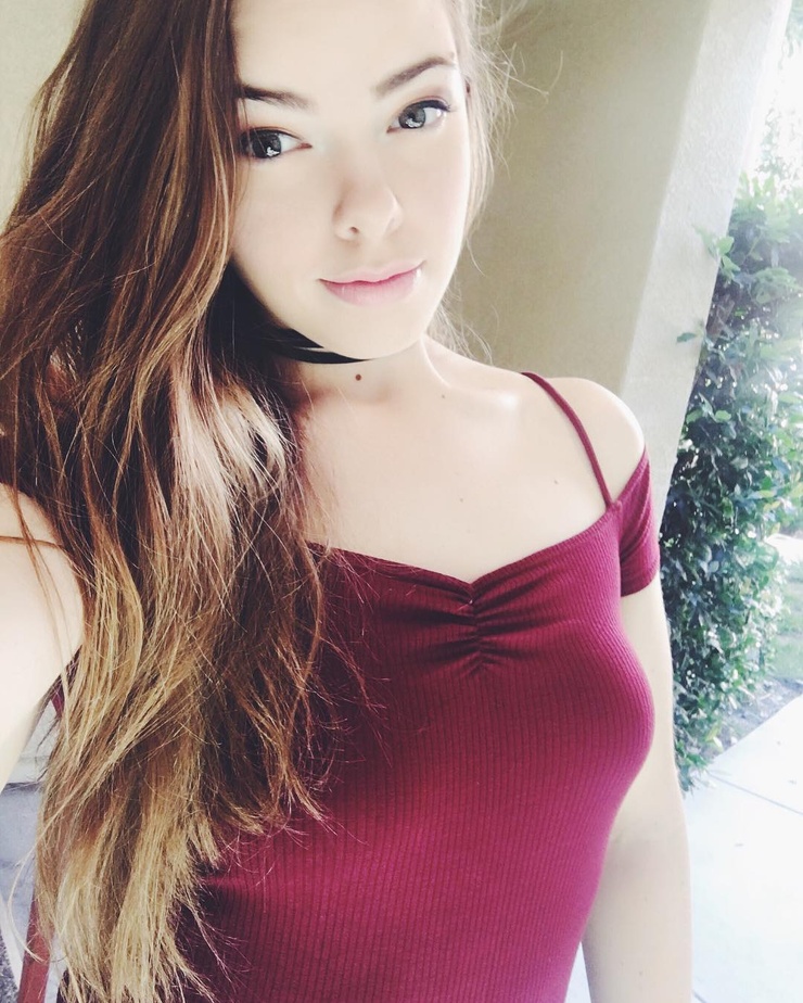 Picture of Miranda May