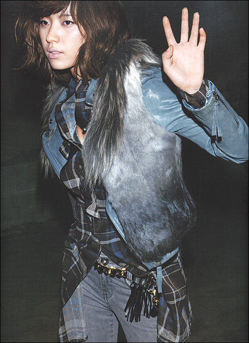 Picture of Hyo-ju Han