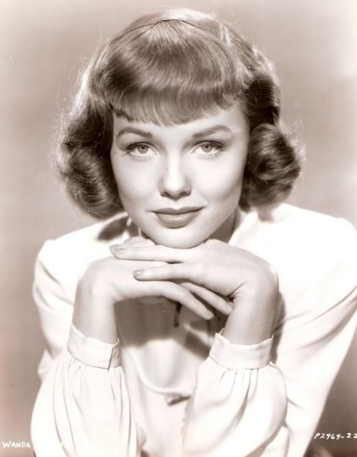 Picture of Wanda Hendrix