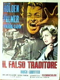 Picture of The Counterfeit Traitor