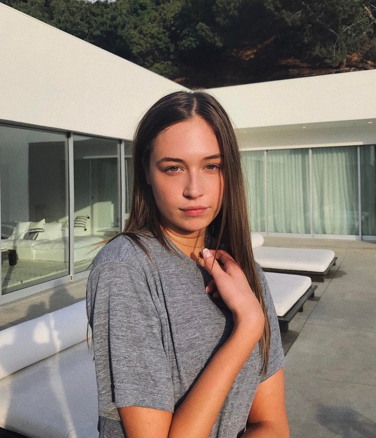 Picture of Elsie Hewitt