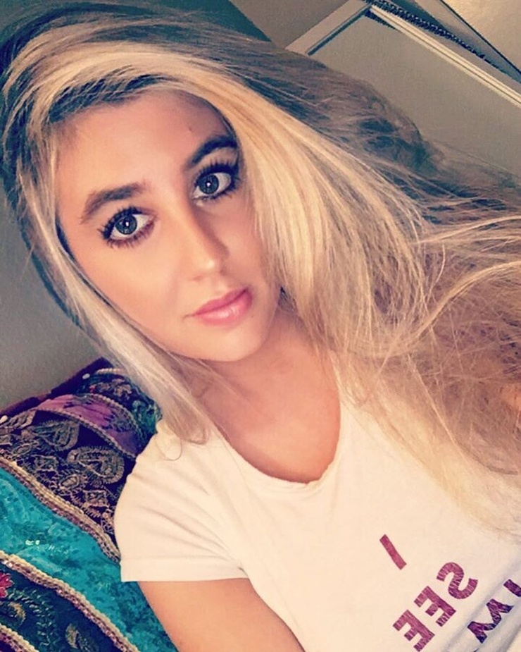 Picture of Katie Teresi