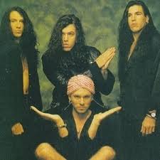 Picture of Saigon Kick