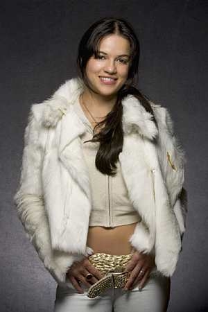 Picture of Michelle Rodriguez