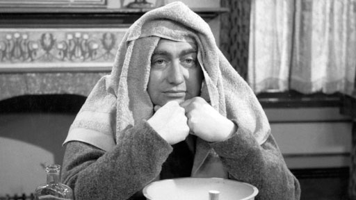 Picture of Tony Hancock