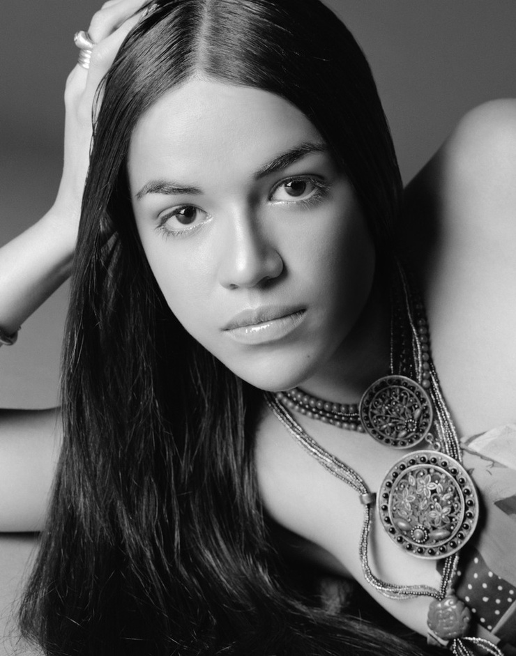 Picture of Michelle Rodriguez