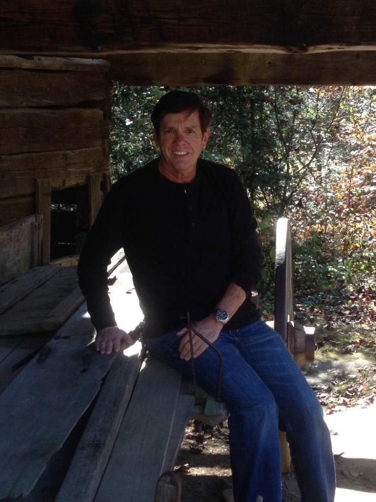 Picture of Robert Segari