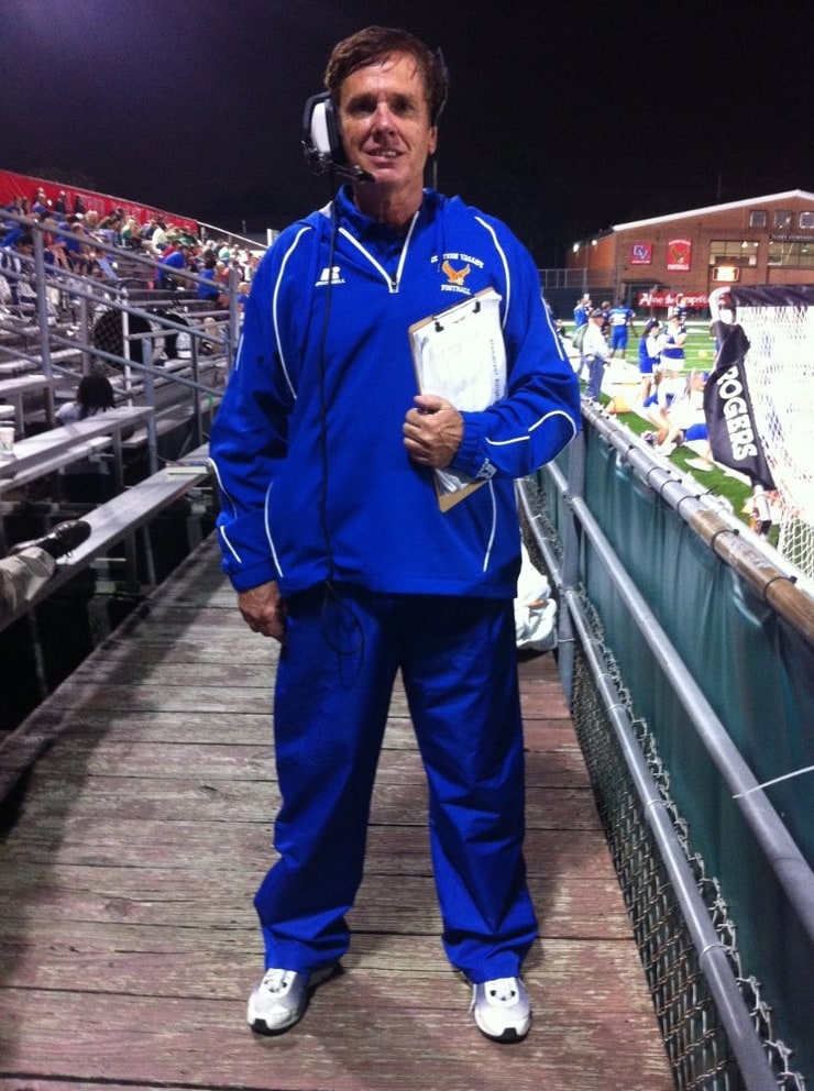 Picture of Robert Segari