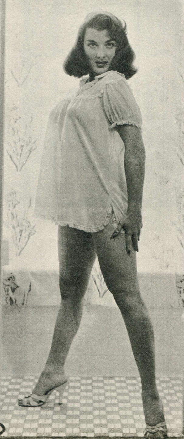 Picture of Anne Fleming