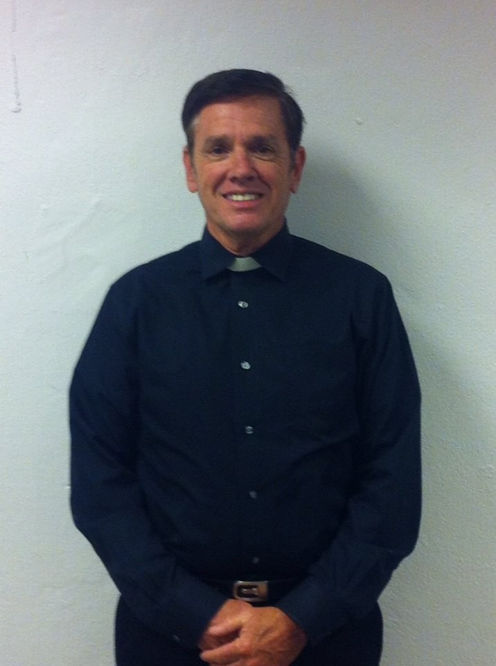 Picture of Robert Segari