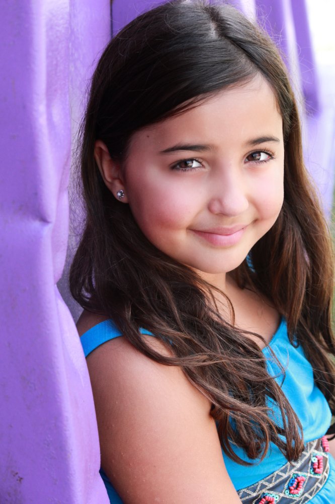 Picture of Alexandra Goel