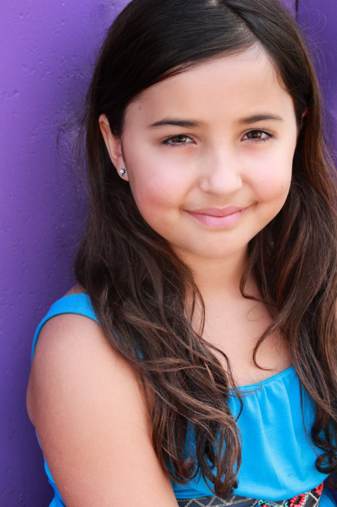 Picture of Alexandra Goel