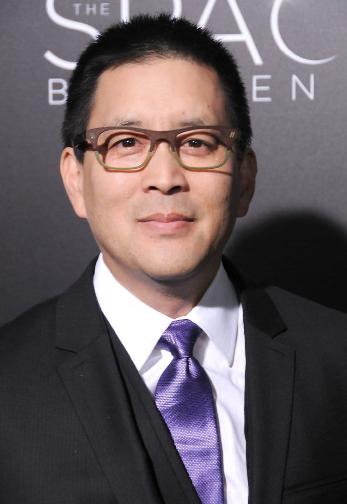 Image of Scott Takeda