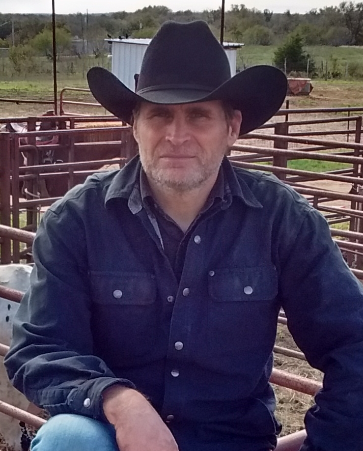 Picture of John Tabler