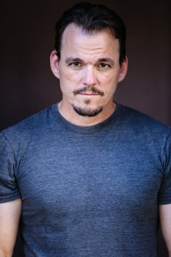 Picture of Sean Boyd