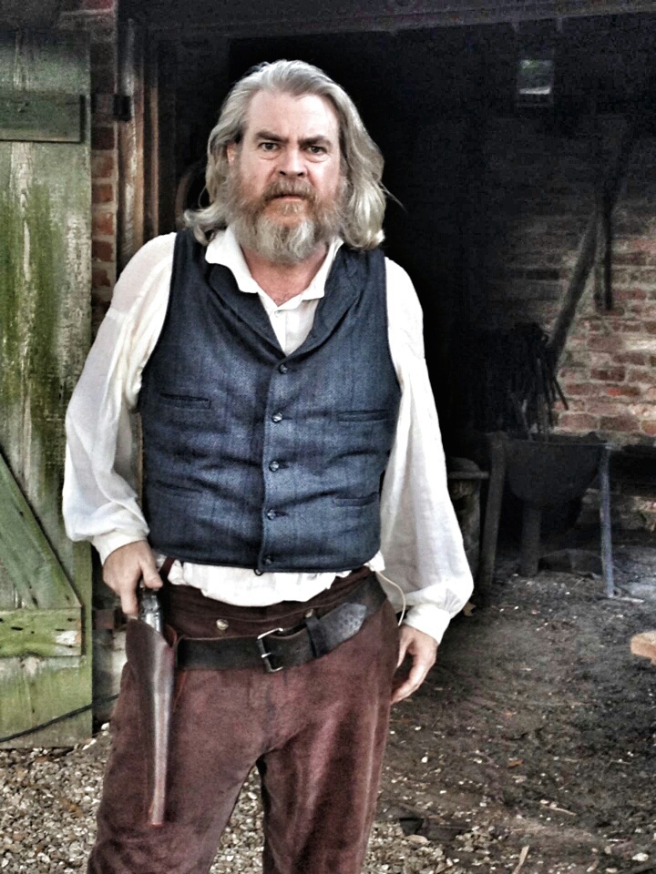 Image of Lawrence Turner