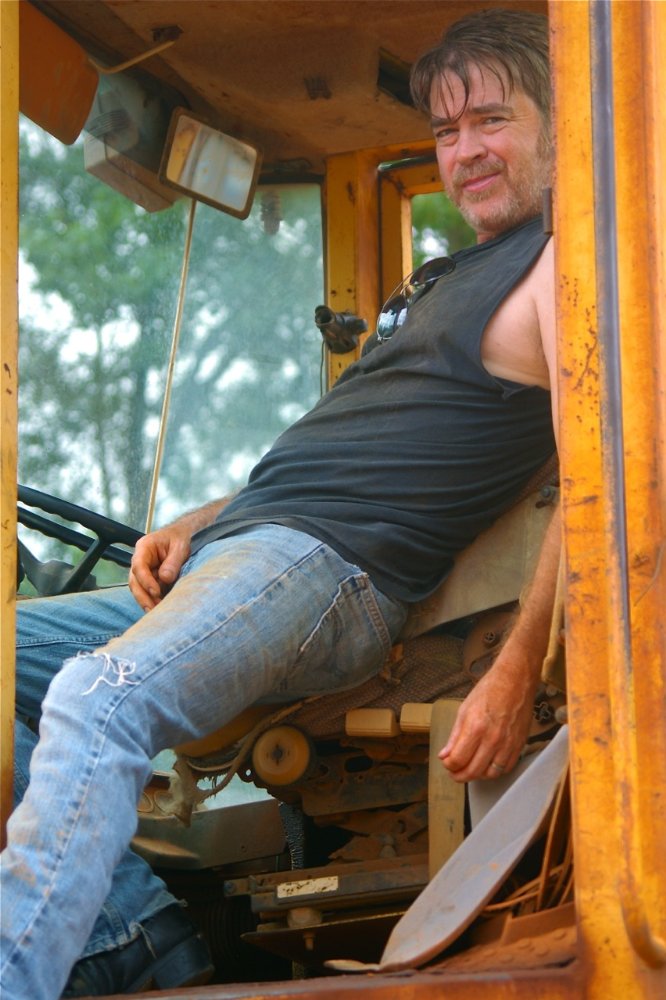 Picture of Lawrence Turner