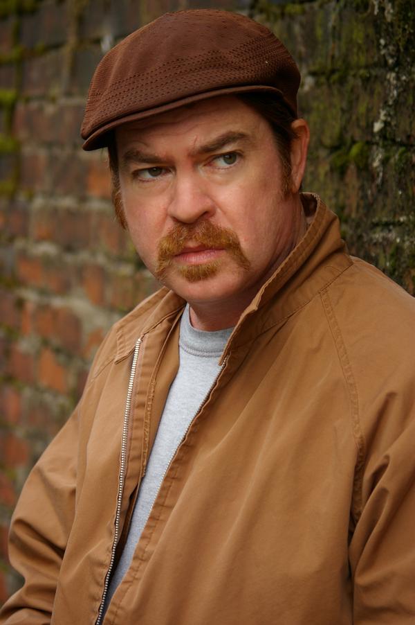 Picture of Lawrence Turner