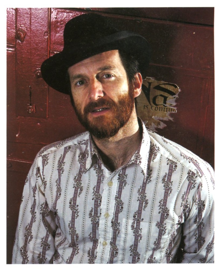 Picture of Denis O'Hare