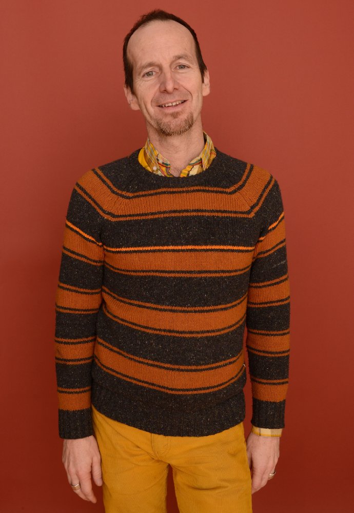 Picture of Denis O'Hare