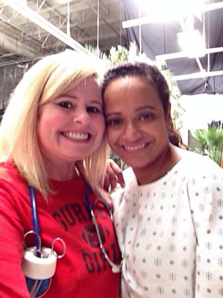 Picture of Dawn Young-McDaniel