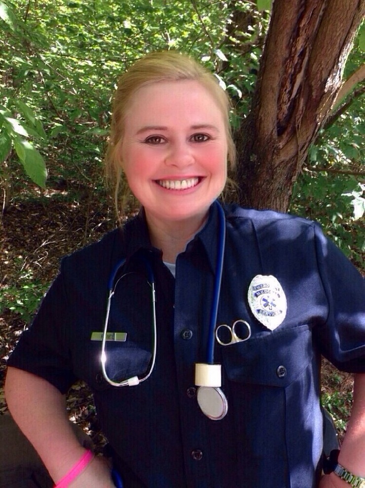 Picture of Dawn Young-McDaniel