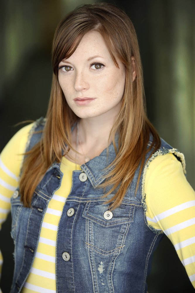 Picture of Laura Stetman