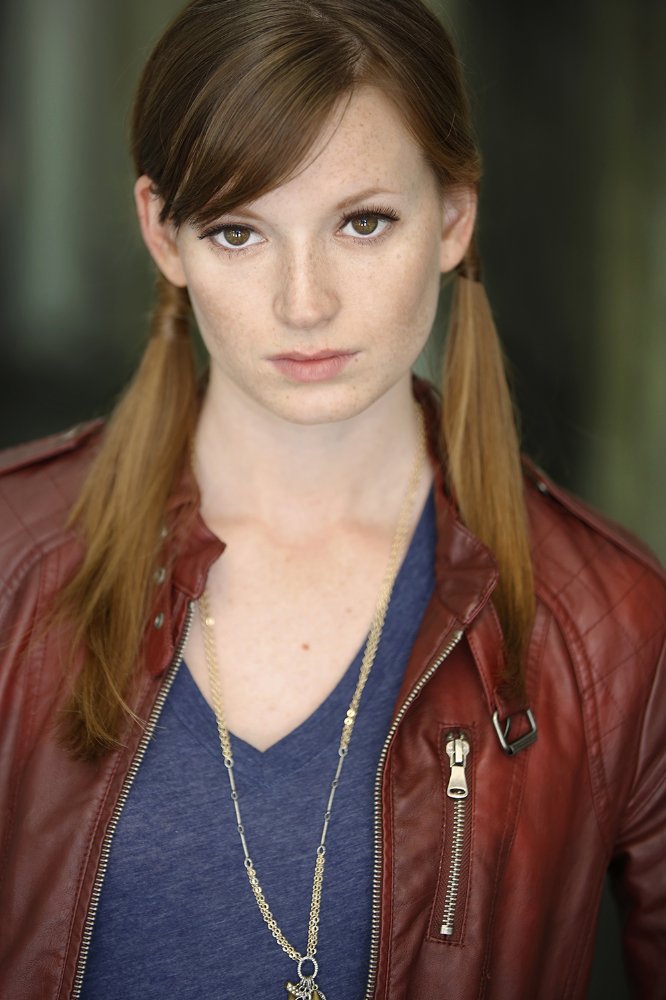 Picture of Laura Stetman