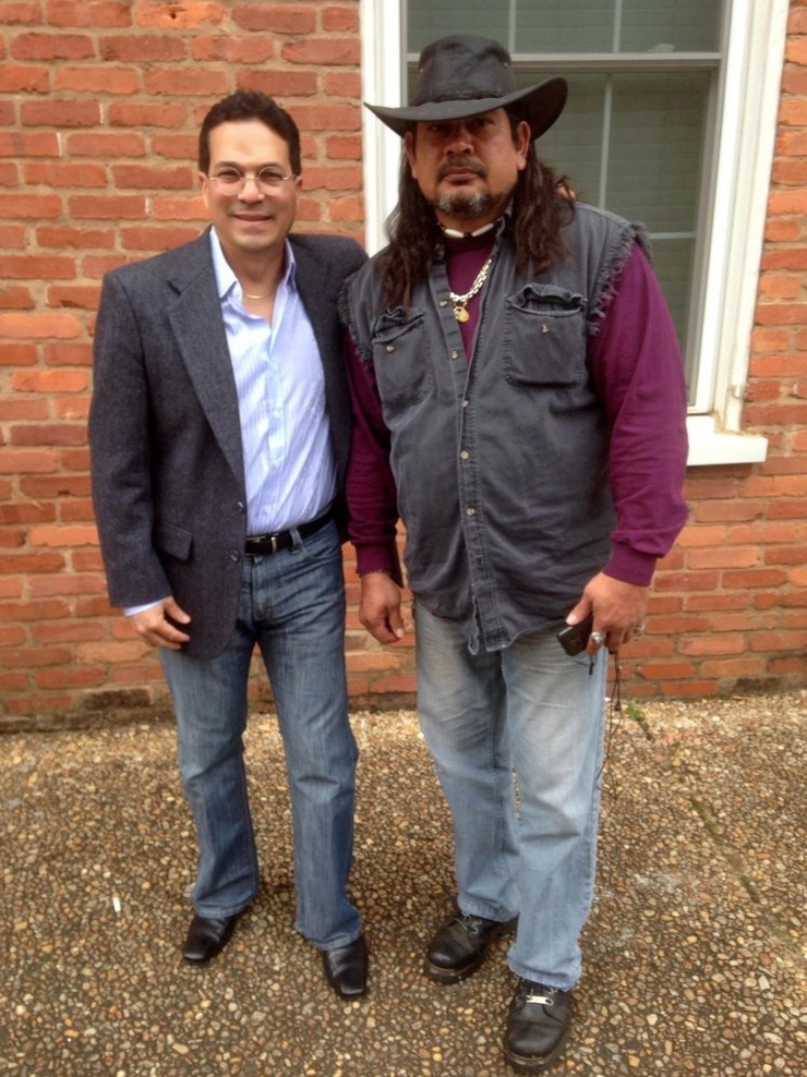 Picture of Manuel Rodriguez