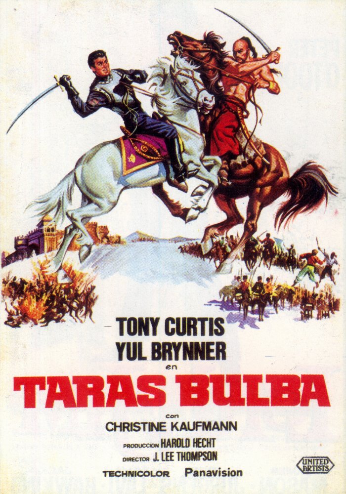 Taras Bulba picture