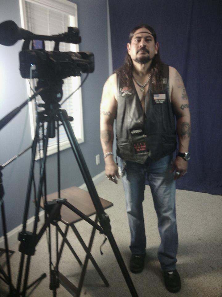 Picture of Manuel Rodriguez