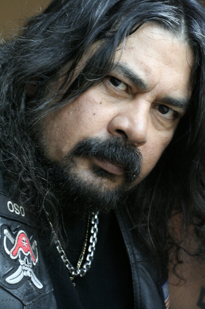 Picture of Manuel Rodriguez