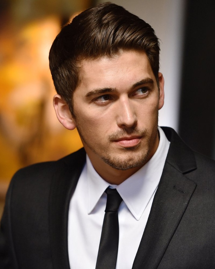 Picture of Chas Harvey