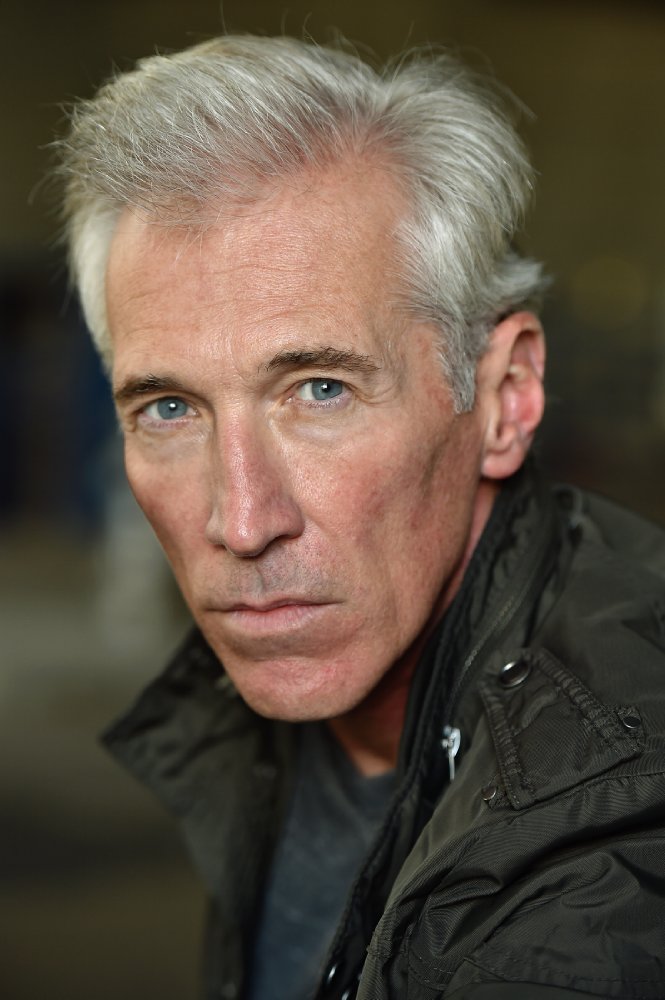 Picture of Fred Galle