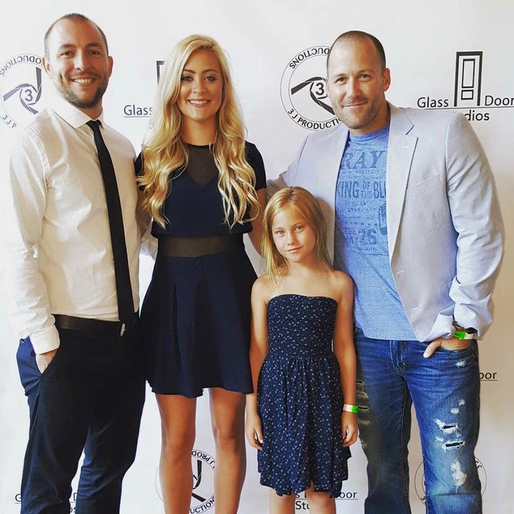 Alexandra Bartee picture