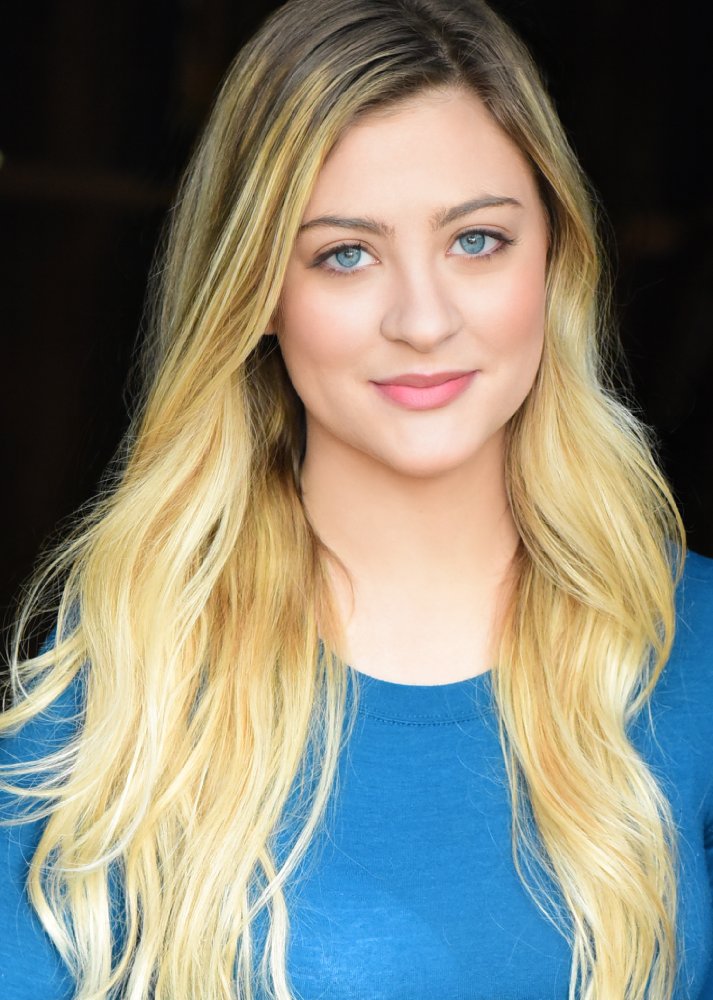 Picture of Alexandra Bartee