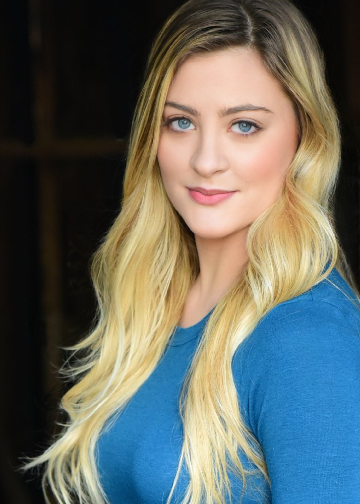 Picture of Alexandra Bartee