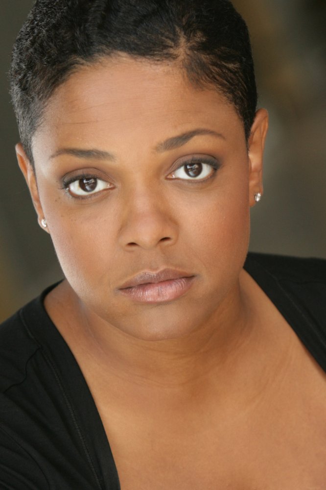 Image of Sharon Conley