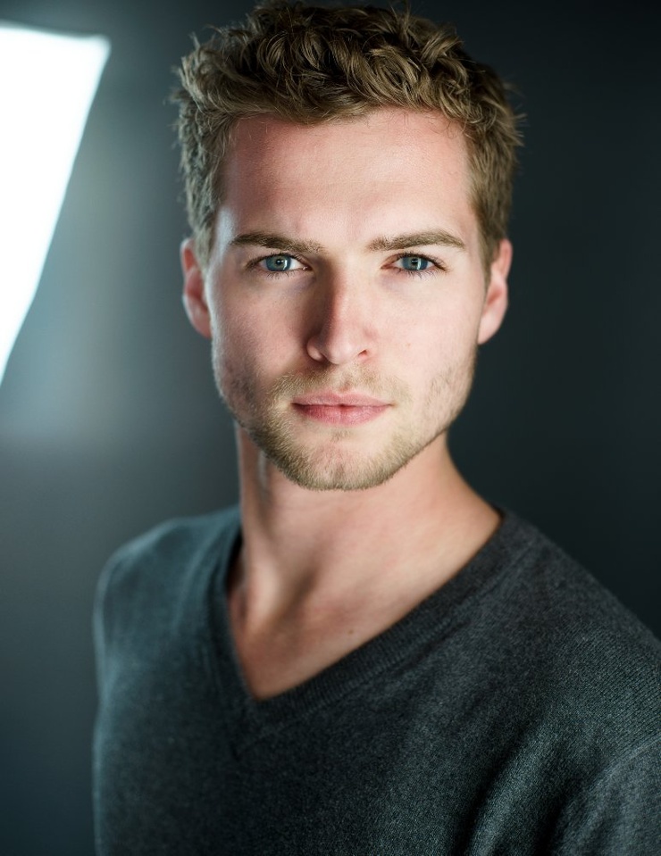 Picture of Patrick Johnson