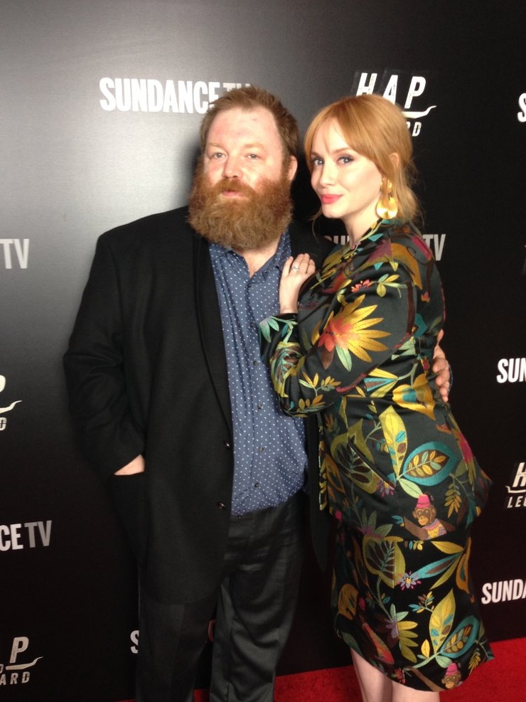 Picture of Jeff Pope