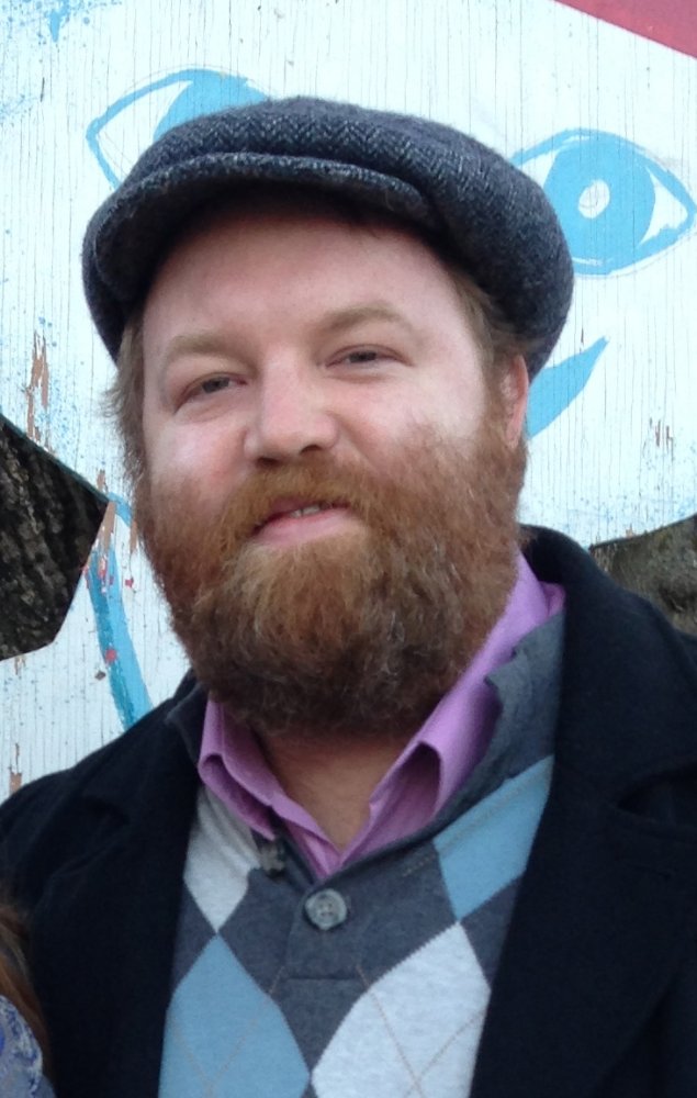 Picture of Jeff Pope