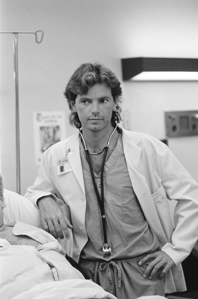 Picture of Bruce Greenwood