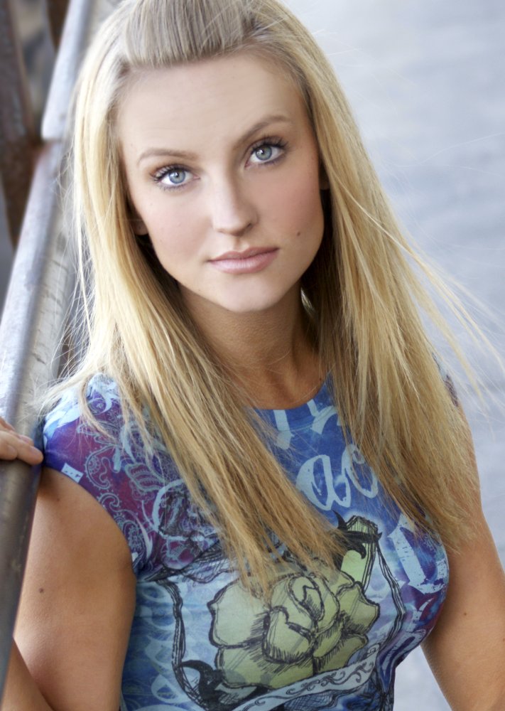 Picture of Emmie Kivell