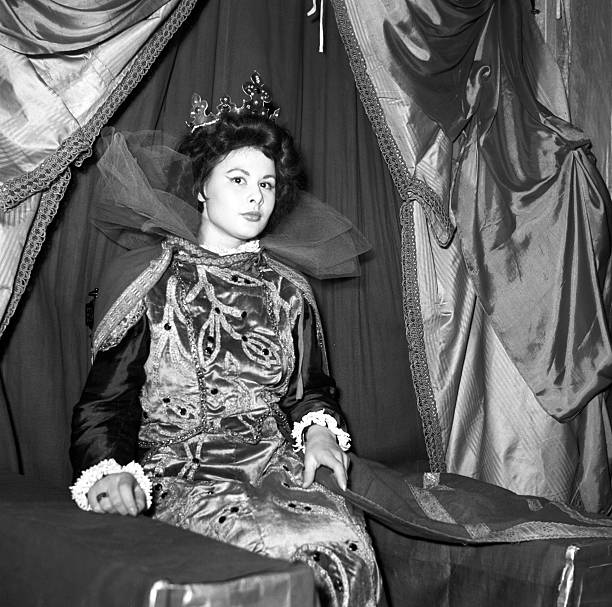 Picture of Marisa Allasio