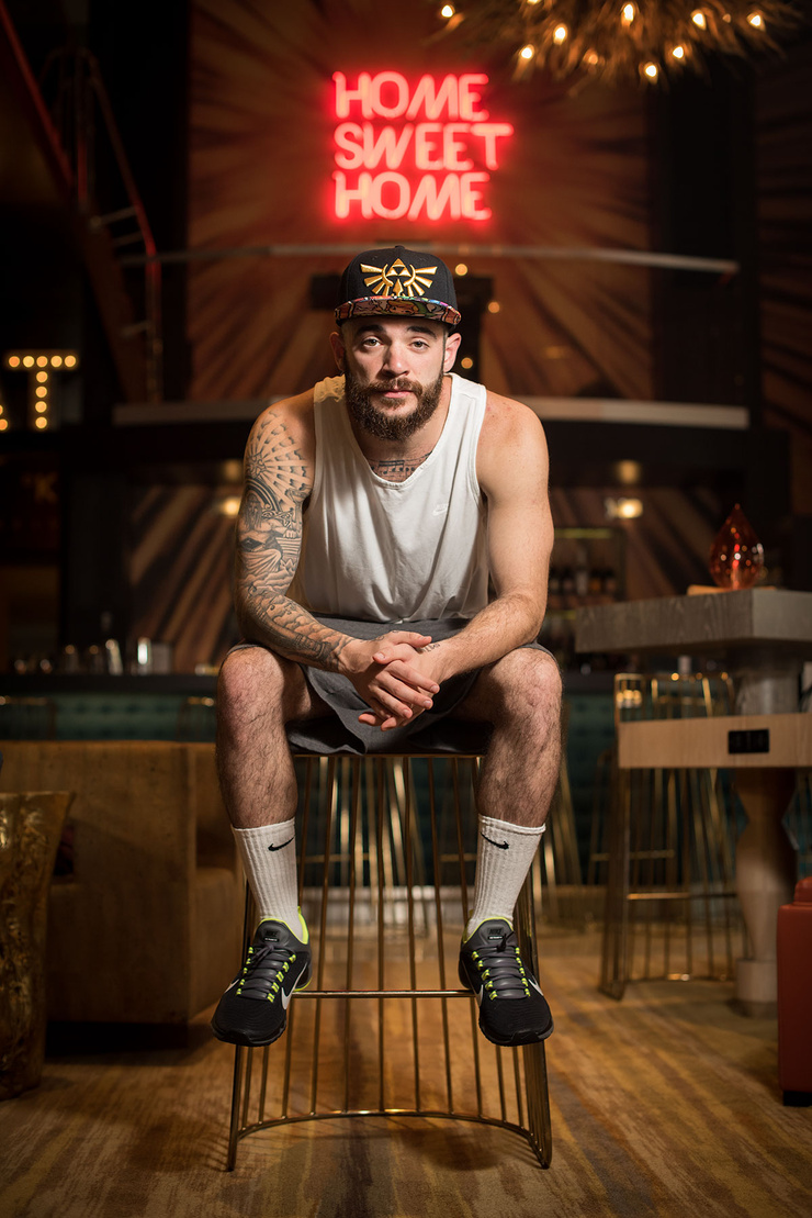Jon Bellion picture