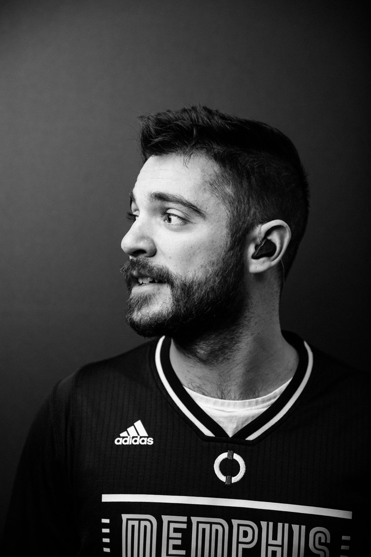 Picture of Jon Bellion