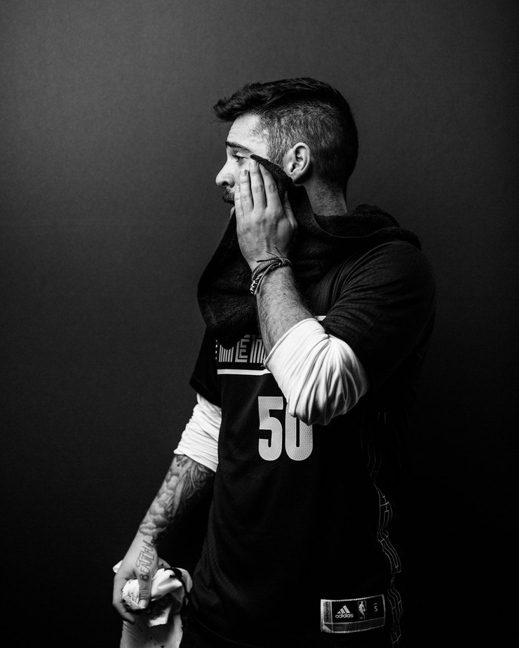 Picture of Jon Bellion