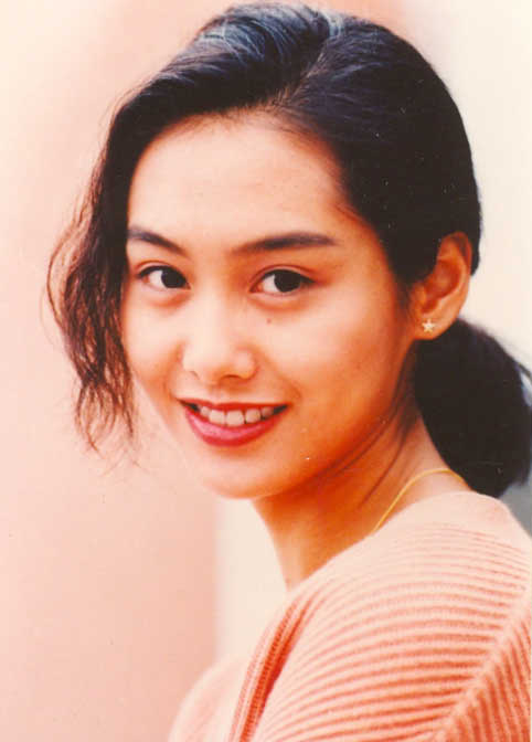 Picture of Athena Chu