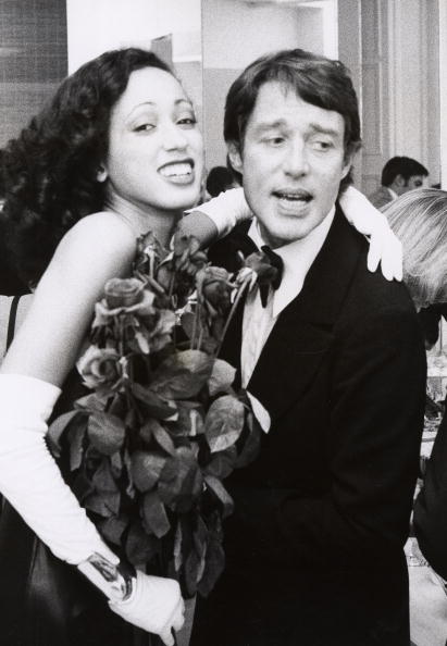 Picture of Pat Cleveland