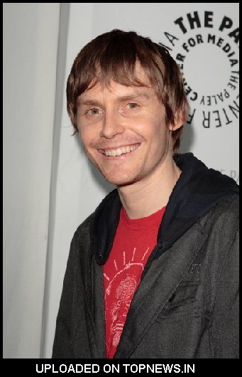 Jed Whedon image